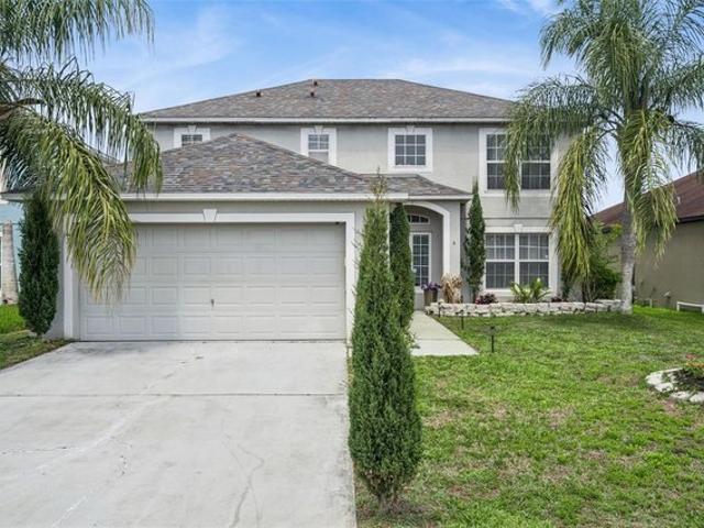 167 Pinefield Dr, Sanford, FL 32771
