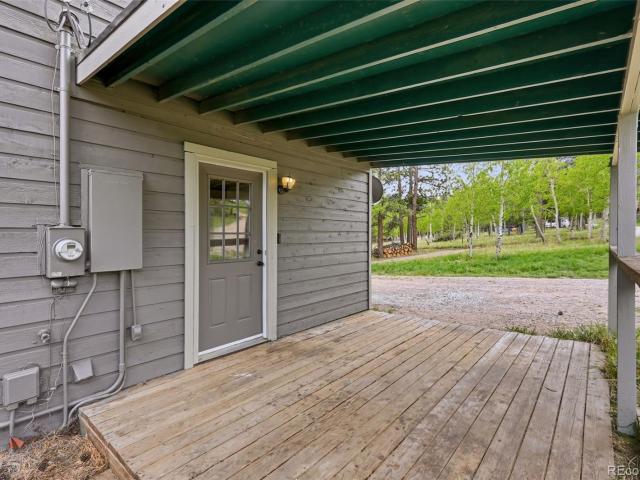 167 Pinon Road