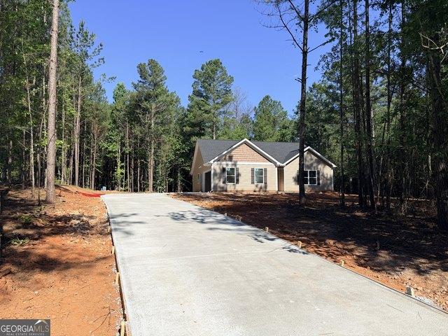 167 Pioneer Trl Lot 29, Hogansville, GA 30230