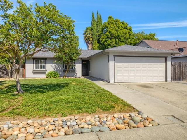 167 Quincy Ct, Vacaville, CA 95687