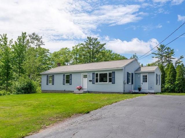 167 Rowe Ave, Portland, ME 04102