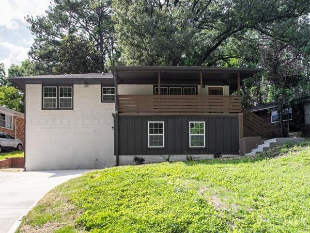 167 Rockmart Dr SW, Atlanta, GA 30314