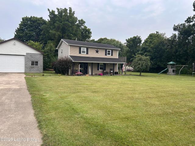 167 Rodgers Rd