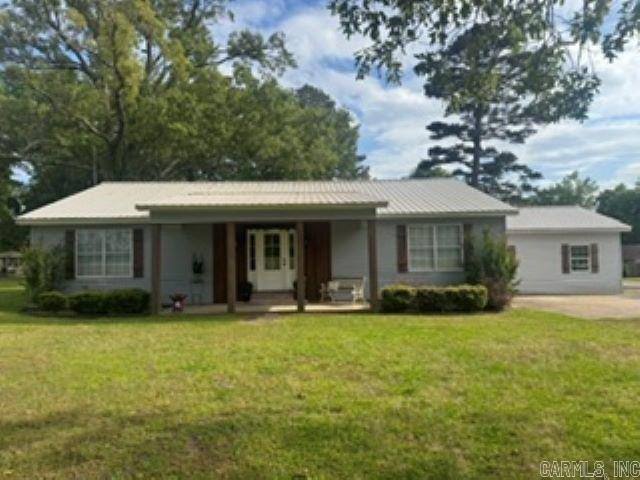 167 Rose Hill Cutoff Rd, Monticello, AR 71655