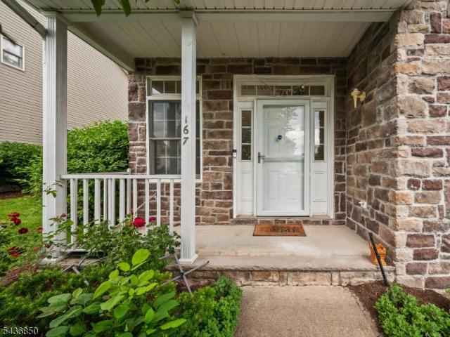 167 Raymound Blvd