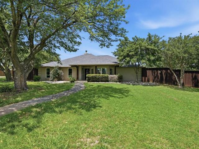 167 Randell Terrace Dr, Denison, TX 75020