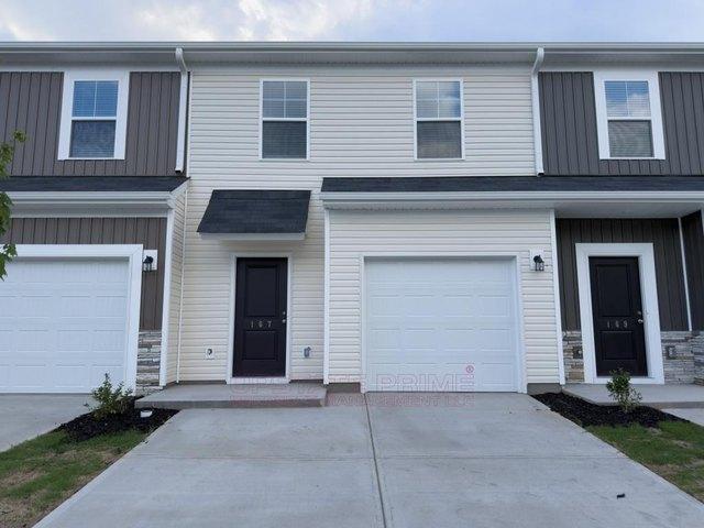 167 Randwick Ln, Greer, SC 29651