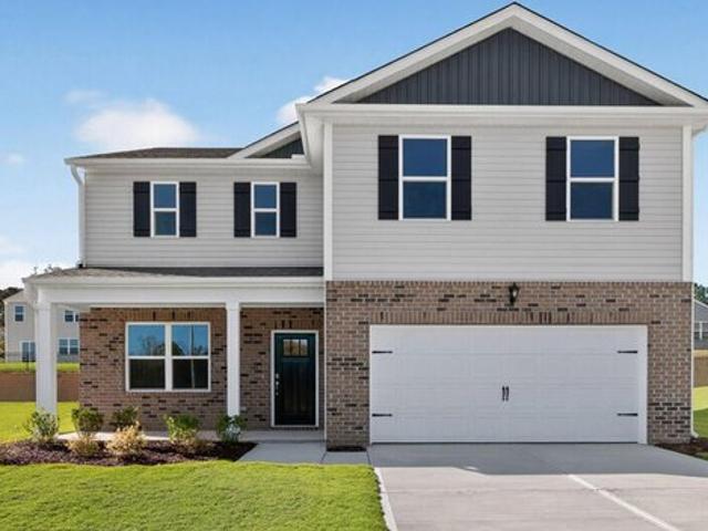 167 Rashford Way, Raeford, NC 28376