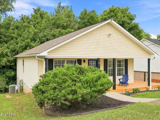 167 Red Bud Lane