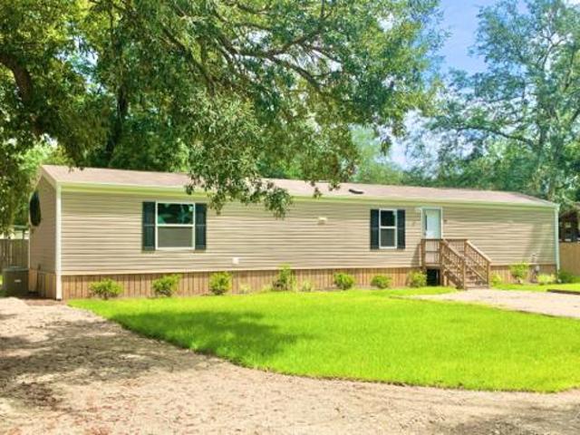 167 Redfish Rd, Freeport, FL 32439