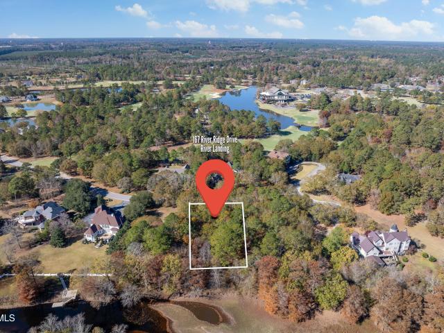 167 River Ridge Drive