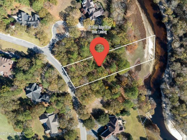 167 River Ridge Drive