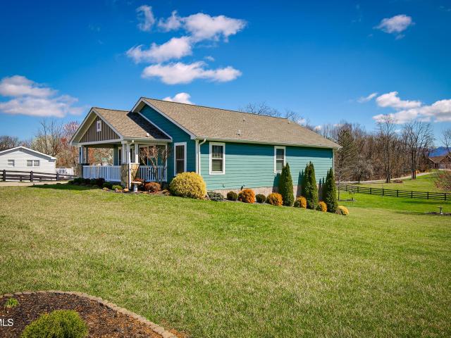 167 Ridgecrest Road