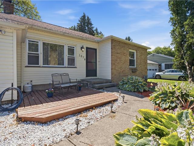 167 Ridgemont Drive