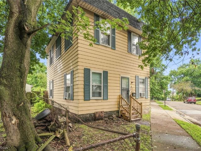 167 Ruckel Road