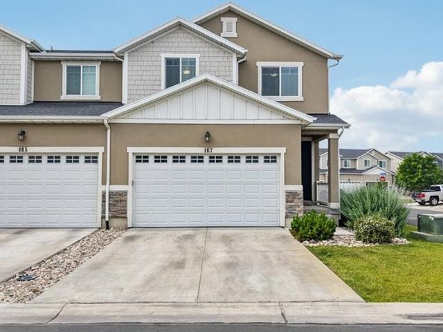 167 W 610 N, Vineyard, UT 84058