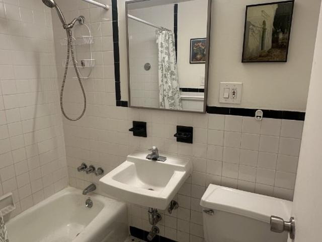 167 W 76th Street GF