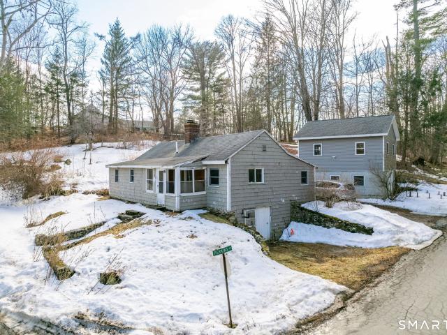 167 W West Hill Rd, Barkhamsted, CT 06063 | Compass