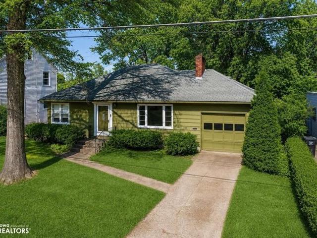 167 W Alta Vista Ave, Ottumwa, IA 52501