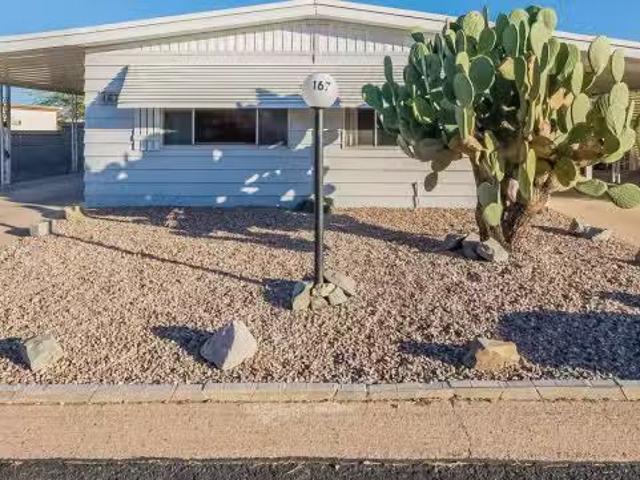 167 W Cedro Dr, Green Valley, AZ 85614 MLS 22507106