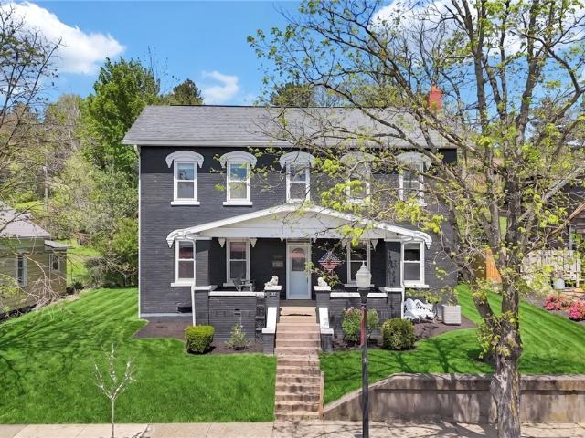 167 W Main Street