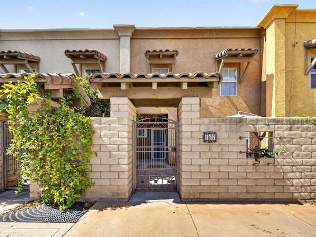 167 W Samoa St, Lindsay, CA 93247