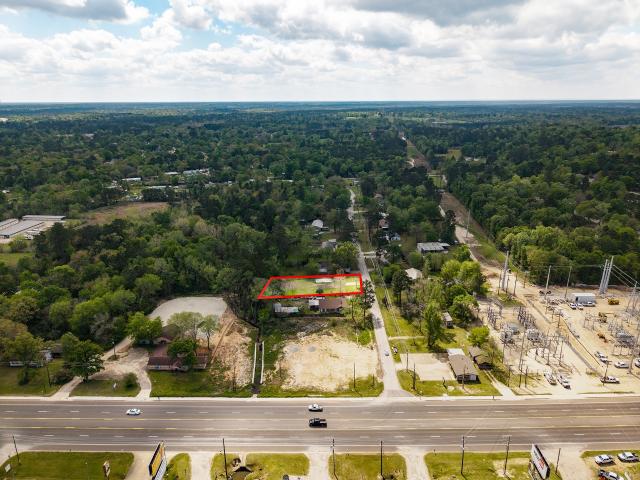 167 Walnut Hill Rd, Hudson, TX 75904 | MLS #75774