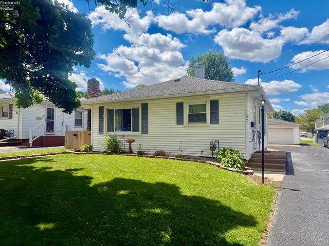 167 Walnut St, Bellevue, OH 44811