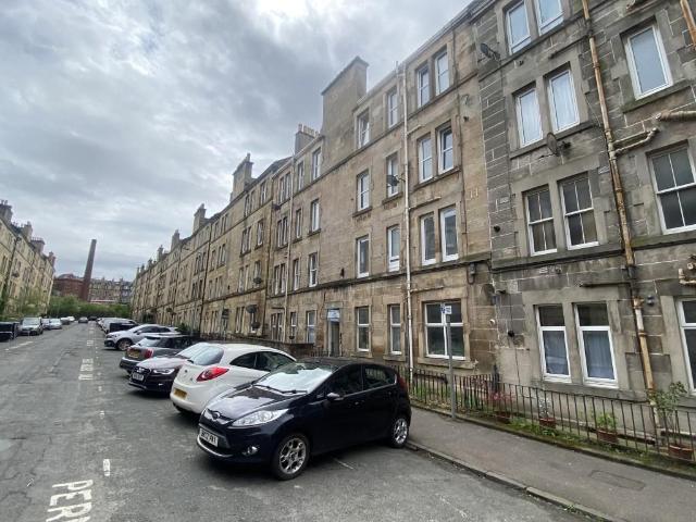 16/7 Wardlaw Place, Edinburgh EH11, 1 bed flat to rent, £1,025 pcm | PrimeLocation