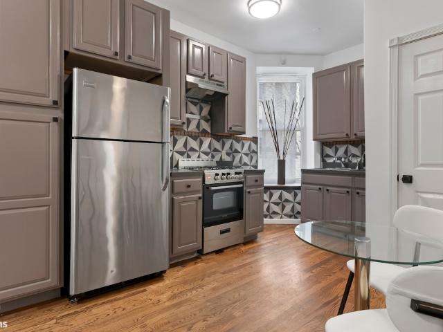 167 West 136th Street, Unit 1