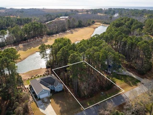 167 West Side Ln Lot 5, Powells Point, NC 27966