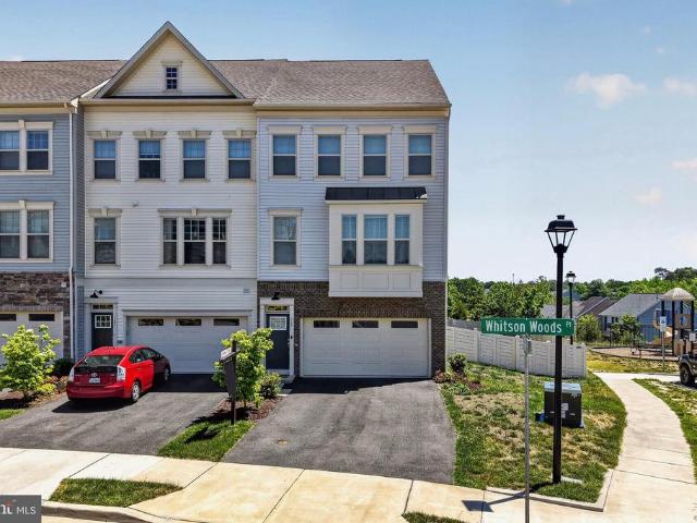 167 Whitson Woods Place