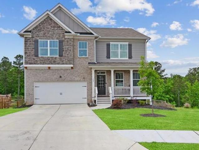 167 Wildflower Trace, Dallas, GA 30132