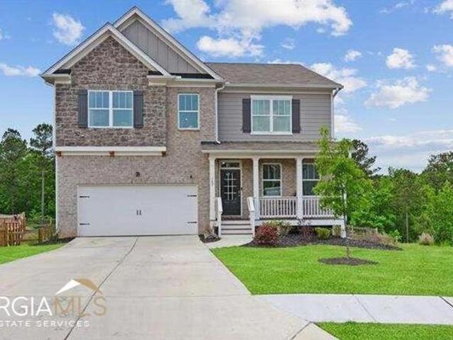 167 Wildflower Trace, Dallas, GA 30132