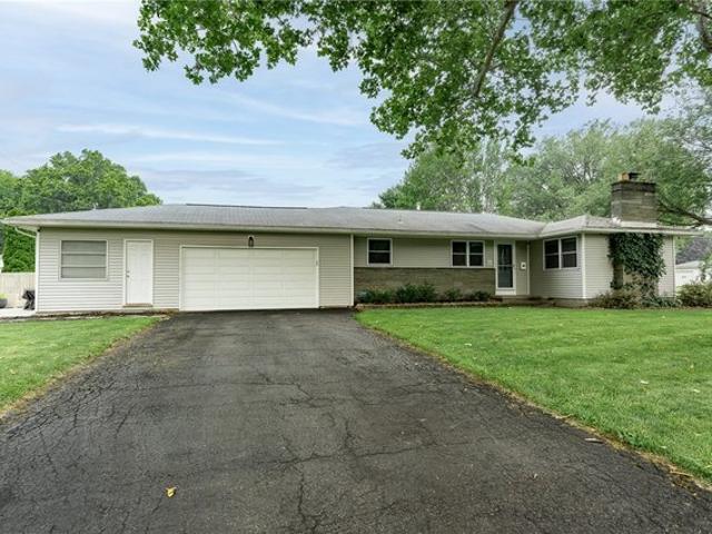 167 Willowen Dr, Rochester, NY 14609