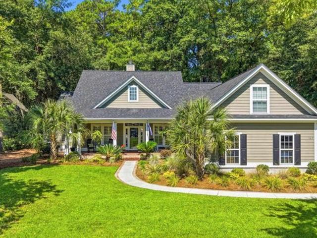 167 William Screven St, Georgetown, SC 29440