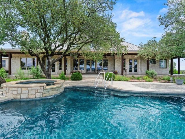 167 Wimberley Ranch Drive, Wimberley, US, TX