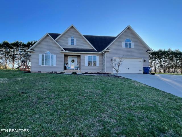 167 Wind Chase Way