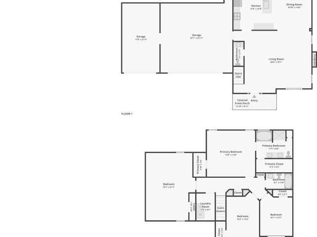 167 Windy Dr, Willow Spring, NC 27592 | MLS #10152