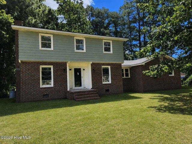 167 Winfall Blvd, Hertford, NC 27944