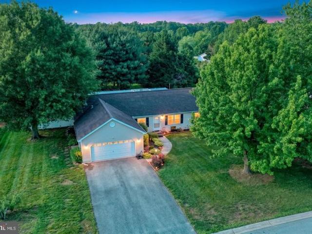 167 Winterhaven Dr, Camden Wyoming, DE 19934