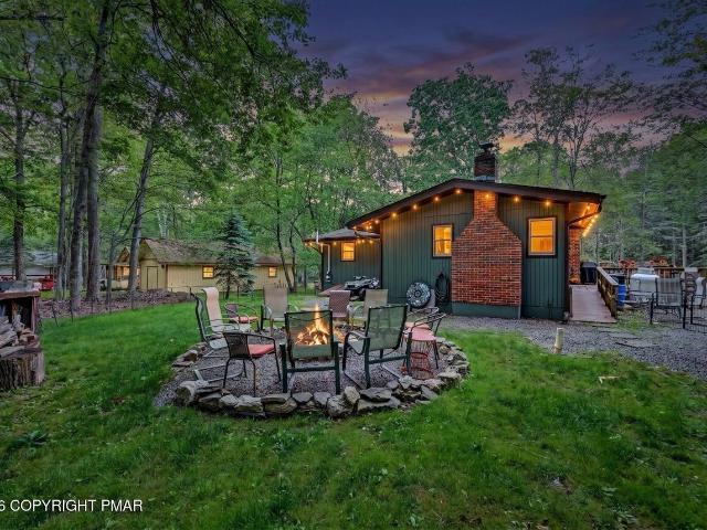 167 Tommys Lane