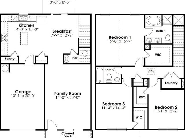 167 Tahoe Dr, Orangeburg, SC 29118 | MLS #25032 | Compass