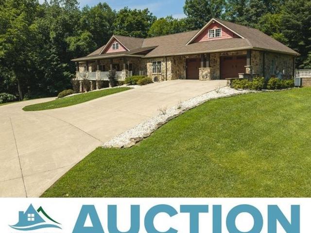 167 Tailwater Rd, Bluff City, TN 37618