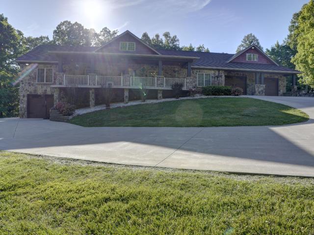 167 Tailwater Road