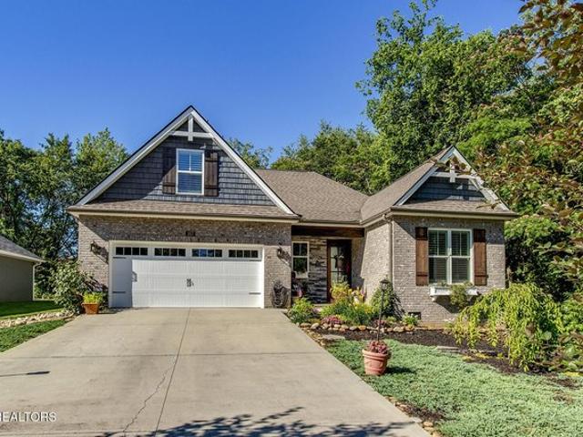 167 Tsuhdatsi Way, Loudon, TN 37774