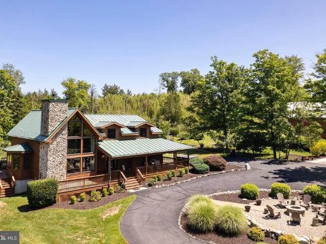 167 Tumble Idell Road