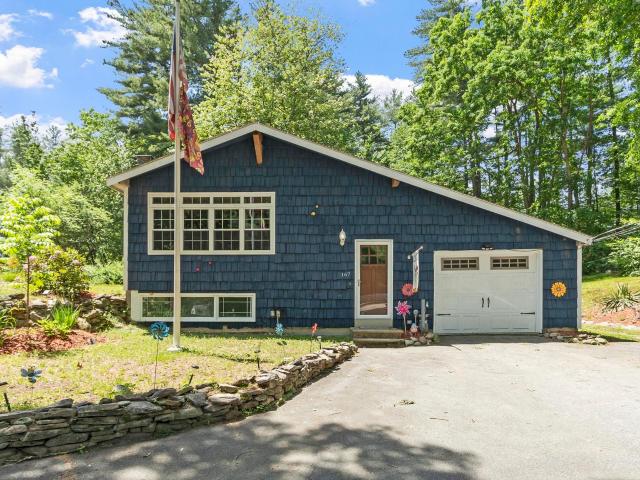 167 Turkey Hill Road