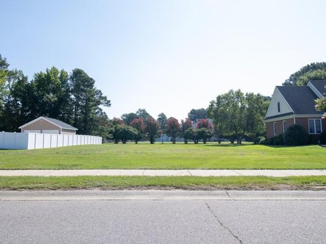 167 Turnberry, Rocky Mount, NC 27804
