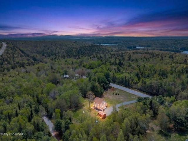 167 Twin Hill Rd, Ellsworth, ME 04605